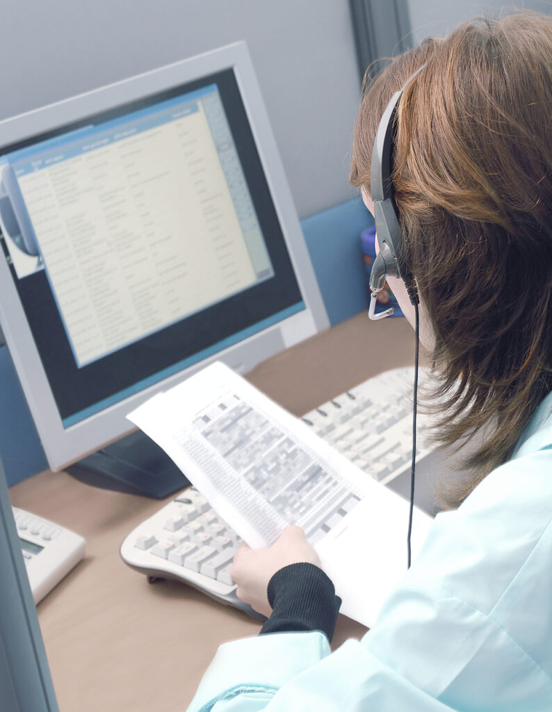 Care Navigator Training | Telelearning